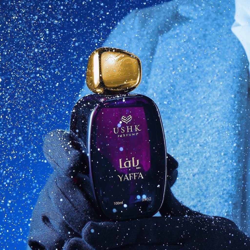Home - Ushk Perfumes